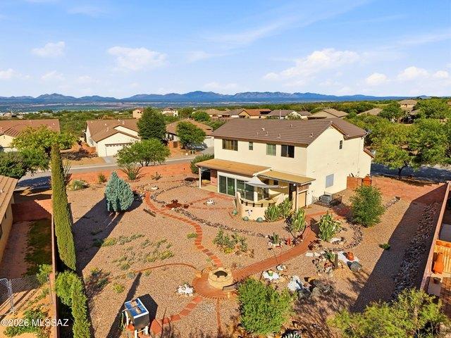 2086 W Cave Cotton Loop, Benson, AZ 85602