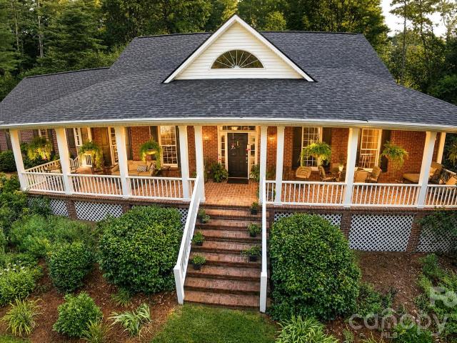 2086 Warrior Fork Trail
