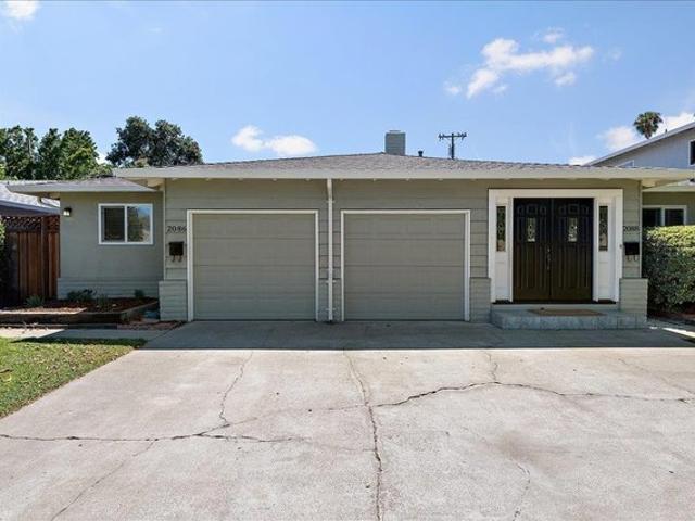 2086 2088 S San Tomas Aquino Rd, Campbell, CA 95008