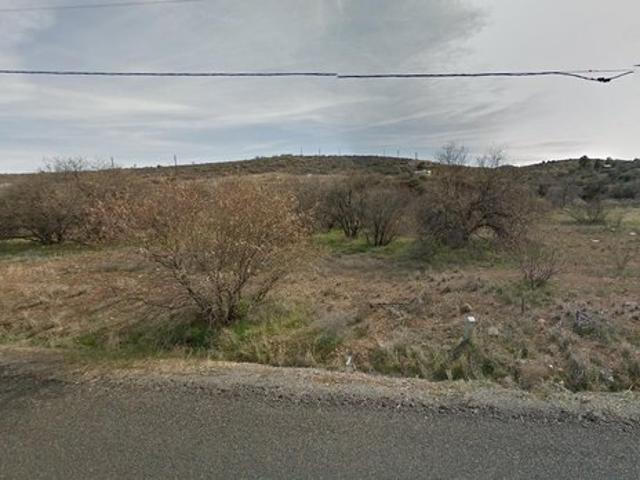 20873 E Cortez Rd Lot 1304, Mayer, AZ 86333