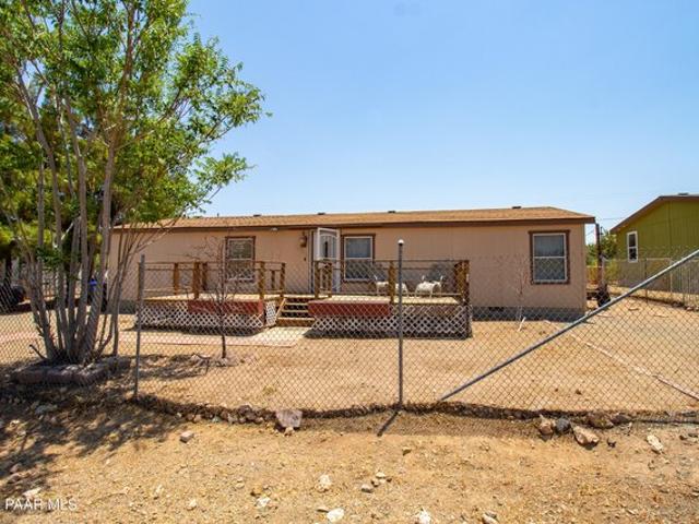 20875 E Black Rock Trl, Mayer, AZ 86333