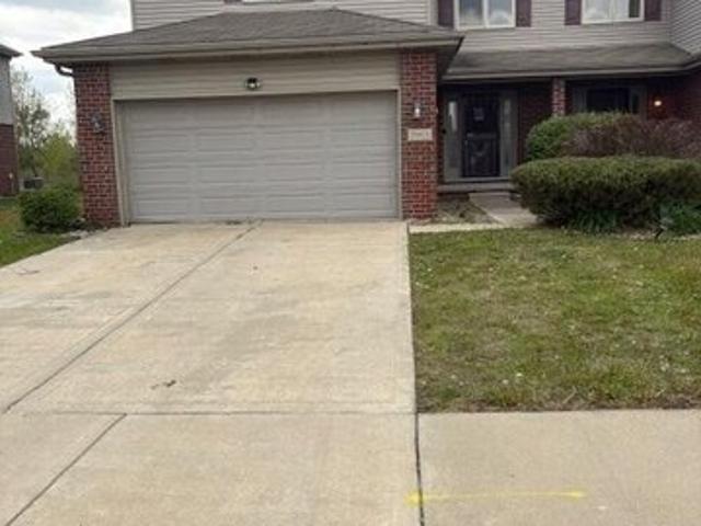 20878 Barker St, Lynwood, IL 60411