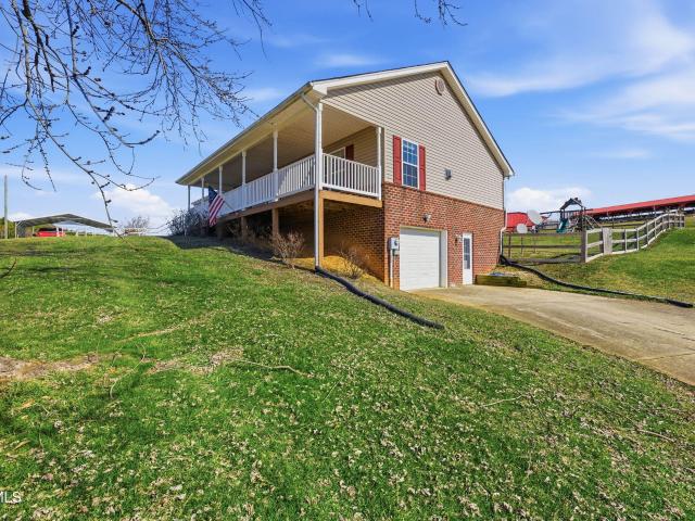 2087 Old Ducktown Road