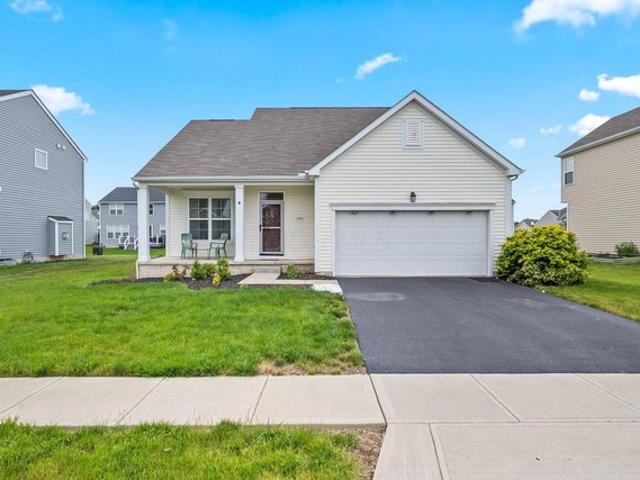 2087 Derby Dr, Marysville, OH 43040