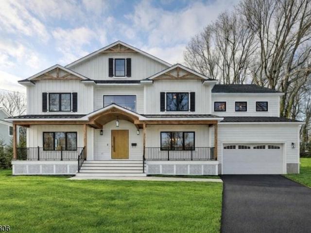 2087 Dogwood Dr, Scotch Plains, NJ 07076