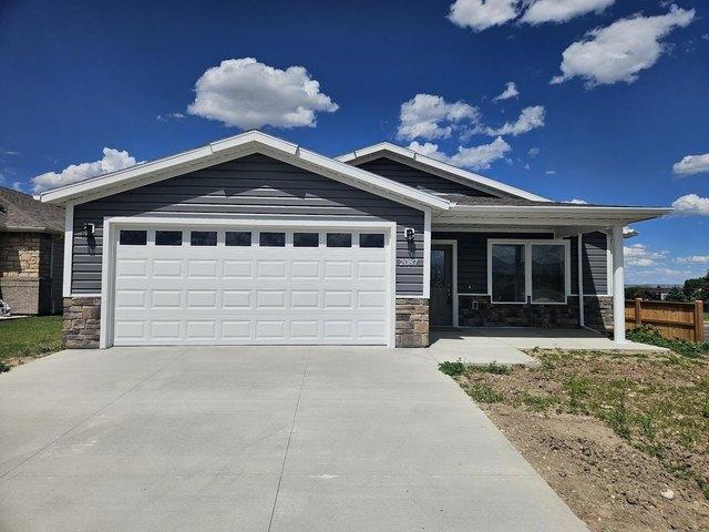 2087 Excalibur Way Unit HB1, Sheridan, WY 82801