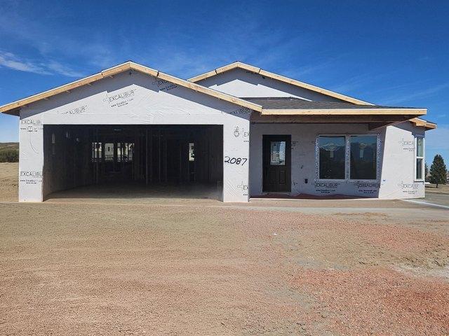 2087 Excalibur Way Unit HB1, Sheridan, WY 82801
