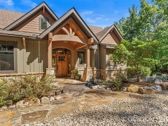 2087 Firestone Trl, Nebo, NC 28761