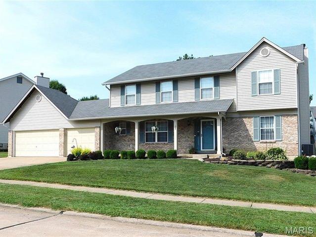 2087 Hackmann Estates Dr, Saint Charles, MO 63303