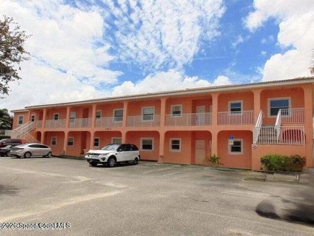 2087 Hidden Grove Ln Unit 105, Merritt Island, FL 32953