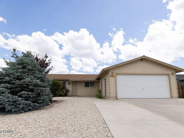 2087 Lonnie Ln, Dayton, NV 89403