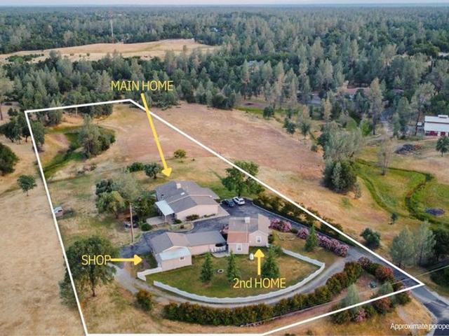 2087 / State Highway 299, Redding, CA 96003