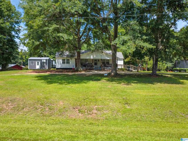2087 Trussell Road