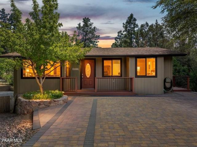2087 W Redwood Way, Prescott, AZ 86303