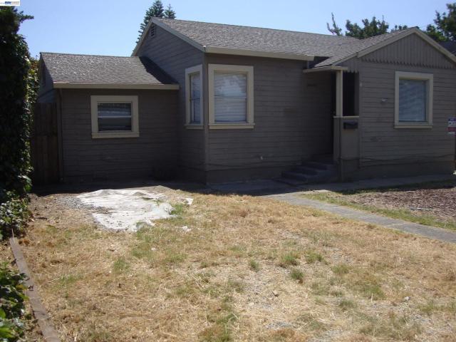 2087 / Wilbeam Ave