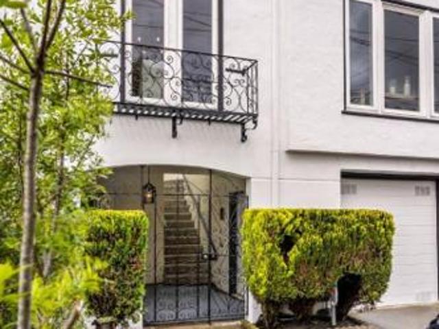 2087 22nd Ave, San Francisco, CA 94116
