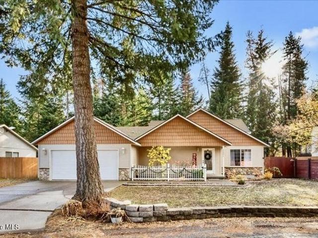 20886 N Camper Rd, Rathdrum, ID 83858