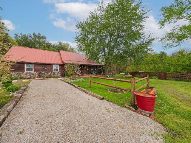 20889 Davis Road