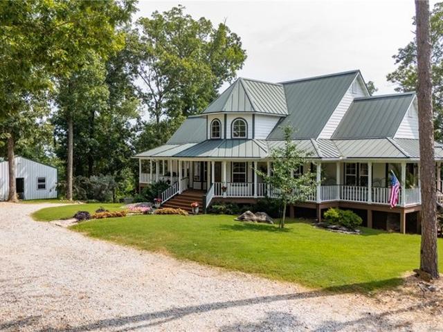 2088 Madison # 1505, Huntsville, AR 72740