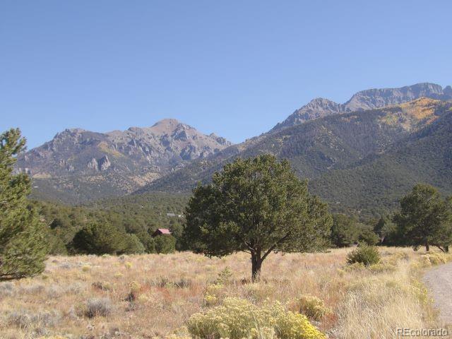 2088 Medicine Bow Overlook