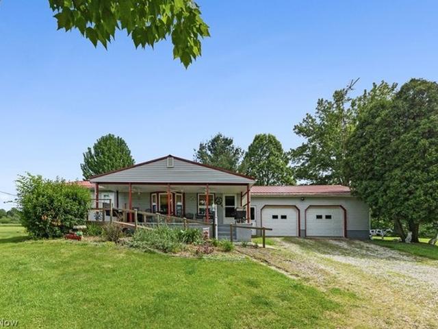 2088 Antigua Rd SW, Carrollton, OH 44615
