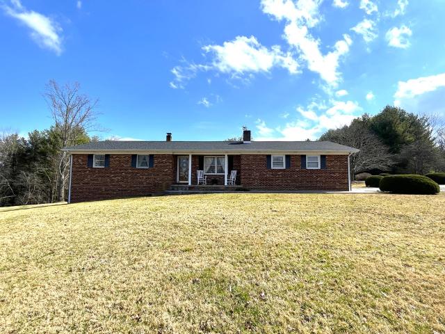 2088 Borderline Road