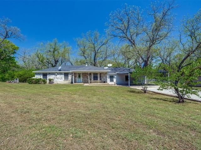 2088 County Road 1215, Savoy, TX 75479