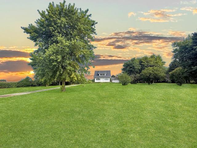 2088 County Road 3000 N