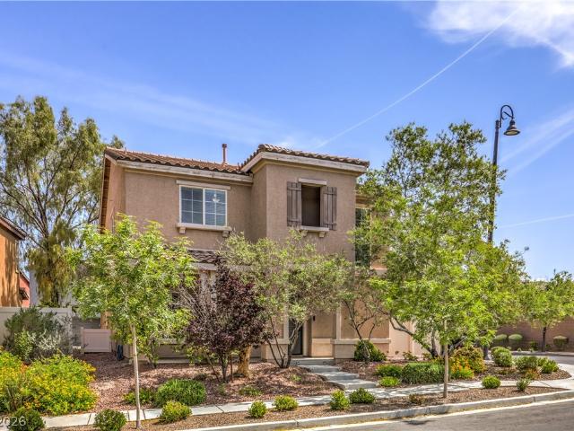 2088 Danzinger Pl, Henderson, NV 89044 | MLS #2774