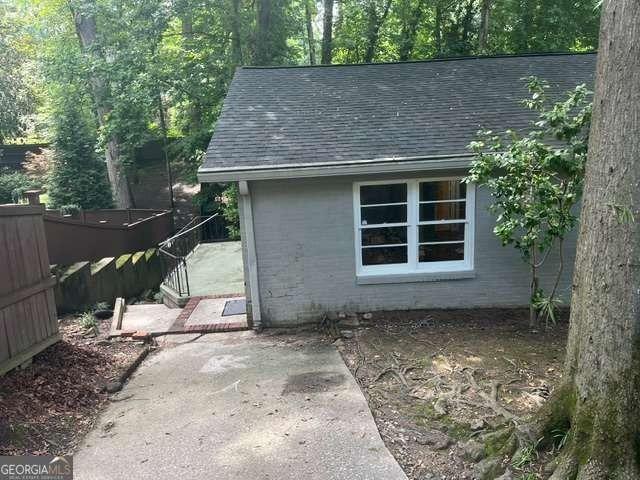 2088 Evergreen Ln NW, Atlanta, GA 30318