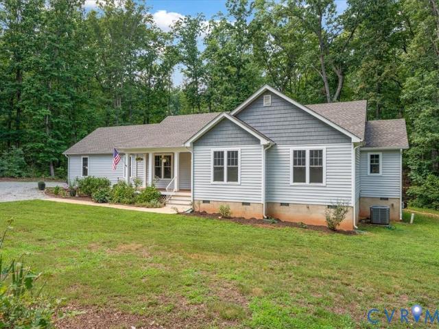 2088 Hancock Road