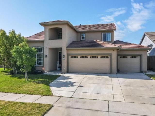 2088 Piro Dr, Atwater, CA 95301