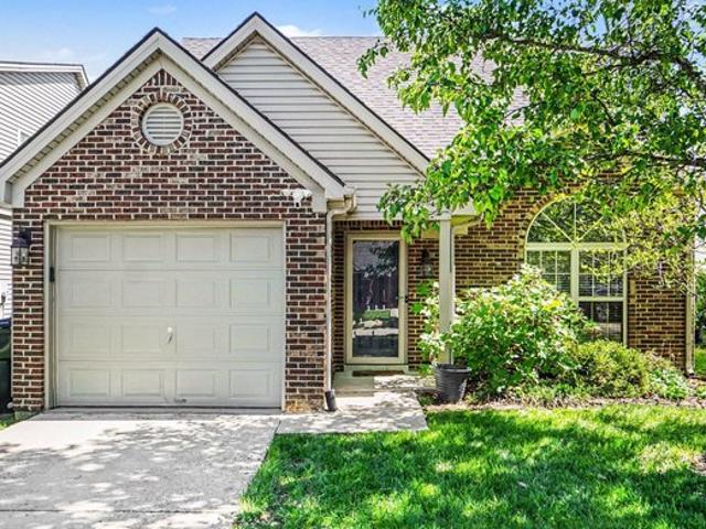 2088 Stonewood Ln, Lexington, KY 40509