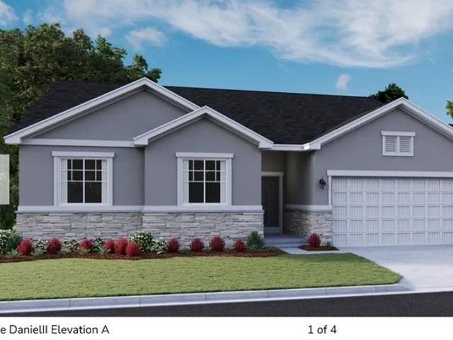2088 S 4190 W Unit 96, Taylor, UT 84401