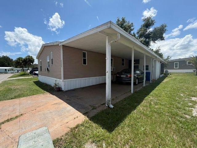 2088 Scranton Ave Unit 486, Orlando, FL 32826