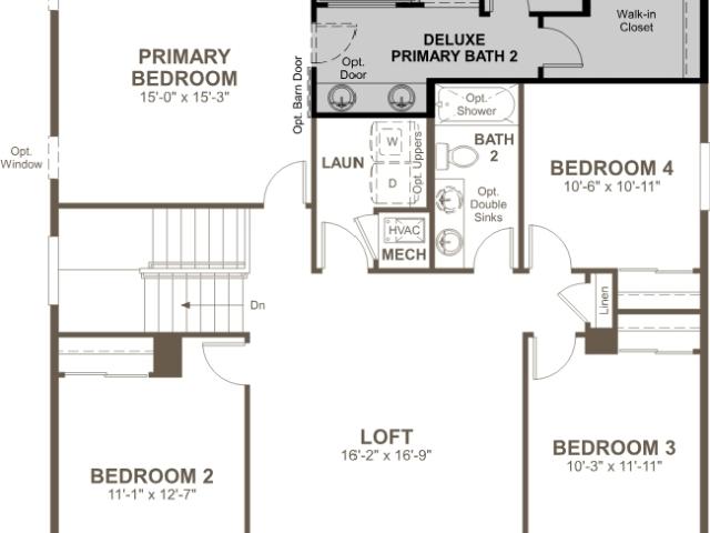 2088 Viviane Loop NE