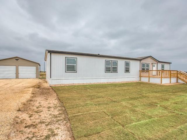 2088 W FM 2105, San Angelo, TX 76901