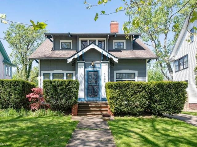 2088 West Blvd, Cleveland, OH 44102