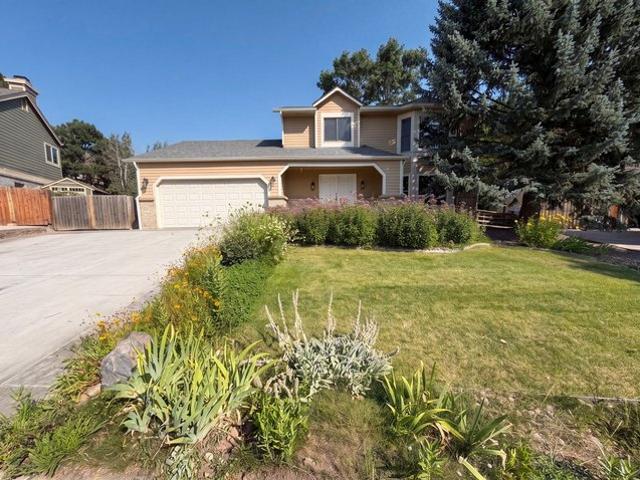 20891 E Sussex Ct, Parker, CO 80138