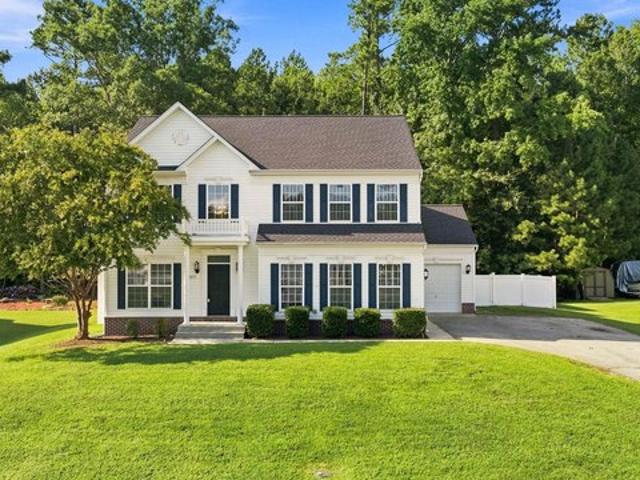 20895 Governors Mill Ct, Great Mills, MD 20634