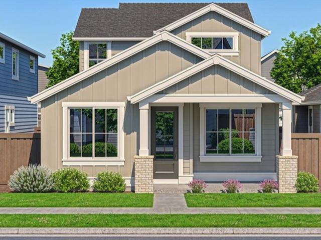 20896 SE Caldera Dr, Bend, OR 97702