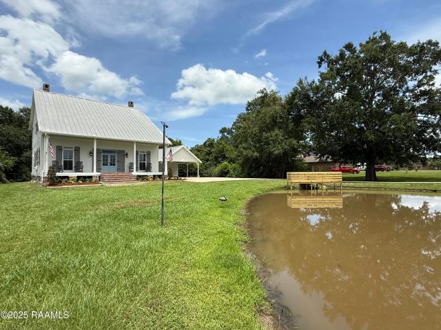 2089 Main Hwy, Arnaudville, LA 70512 | Compass