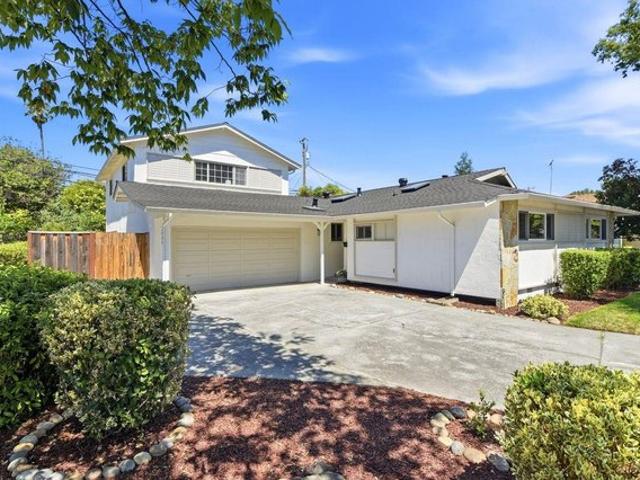 2089 Orestes Way, Campbell, CA 95008