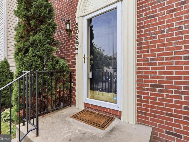 2089 Buell Drive