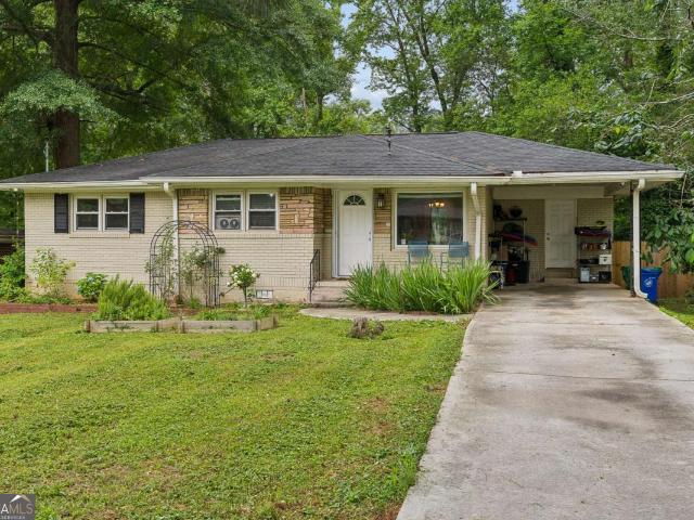 2089 Barbara Lane