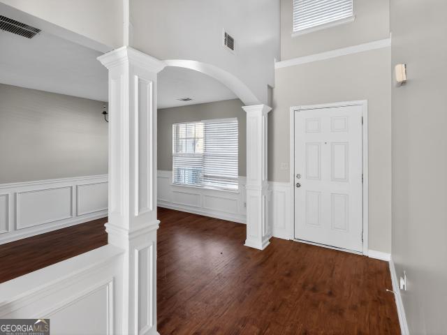 2089 Black Oak Ln, Ellenwood, GA 30294 | MLS #10669 | Compass