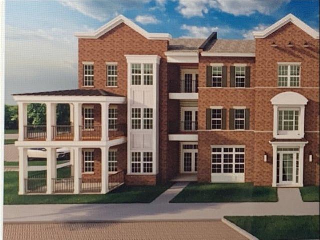 2089 Branford Pl Unit 301, Thompsons Station, TN 37179