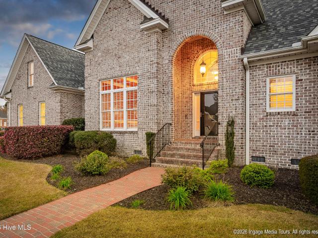 2089 Cornerstone Drive