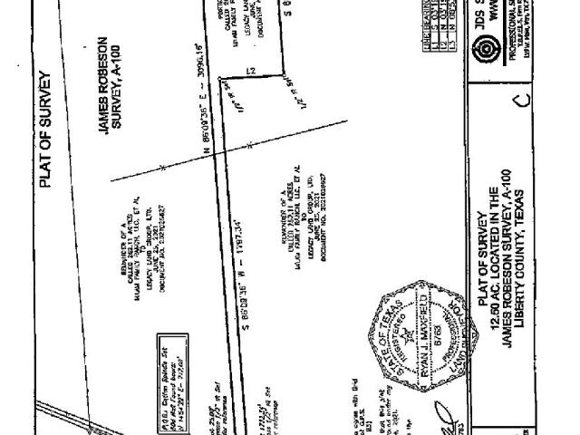 2089 County Road 2094