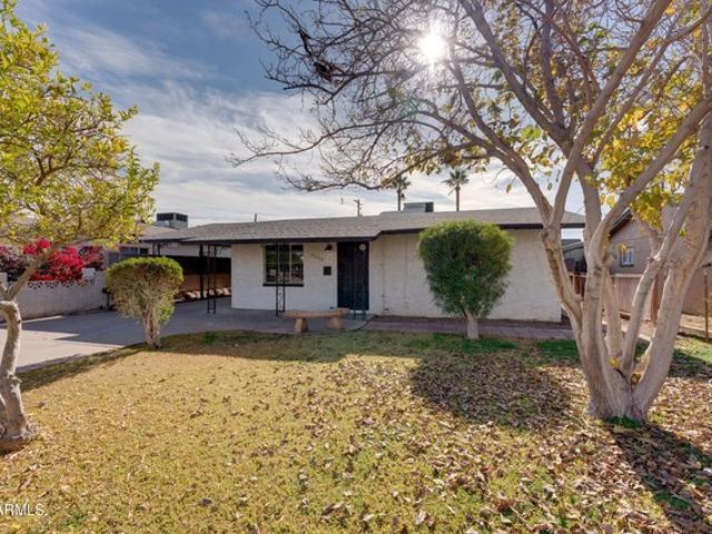 2089 E Don Carlos Ave, Tempe, AZ 85281